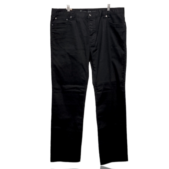 Prana | Jeans | Prana Mens Midnight Wash Denim Slimfit Bridger Jean ...